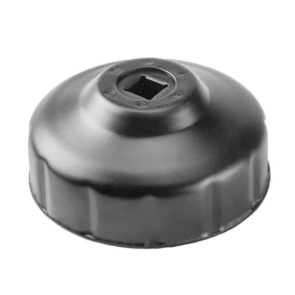 Ključ za filter ulja, tipa čaše, 78 mm, 15 tačaka – NEO TOOLS 11-366