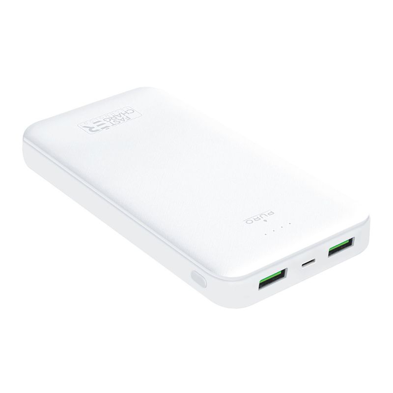 Back up baterija Puro Fast Charge 20000 mAh