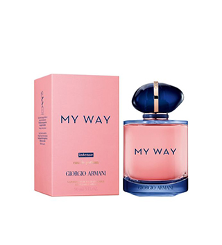 My Way Intense Giorgio Armani parfem
Giorgio Armani parfem
eau de parfum, 30 ml
