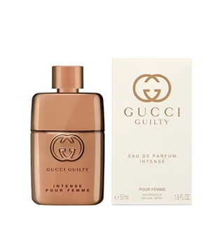 Guilty Eau de Parfum Intense Gucci parfem
Gucci parfem
eau de parfum, 90 ml