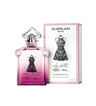 La Petite Robe Noire Legere Guerlain parfem
Guerlain parfem
eau de parfum, 50 ml