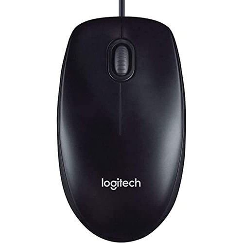 Logitech M90 žični optički miš USB | 910-001793