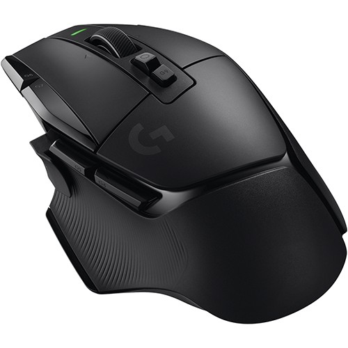 Logitech G502 X LIGHTSPEED bežični gejmerski miš | 910-006180