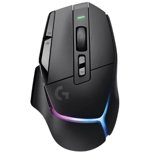 Logitech G502 X Plus bežični gejmerski miš | 910-006162