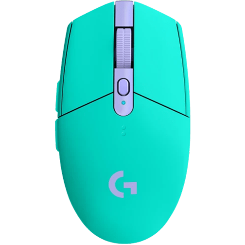 Logitech G305 LIGHTSPEED Mint Gejmerski bežični miš | 910-006378