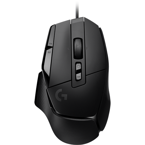 Logitech G502 X HERO 25K Gejmerski miš | 910-006138