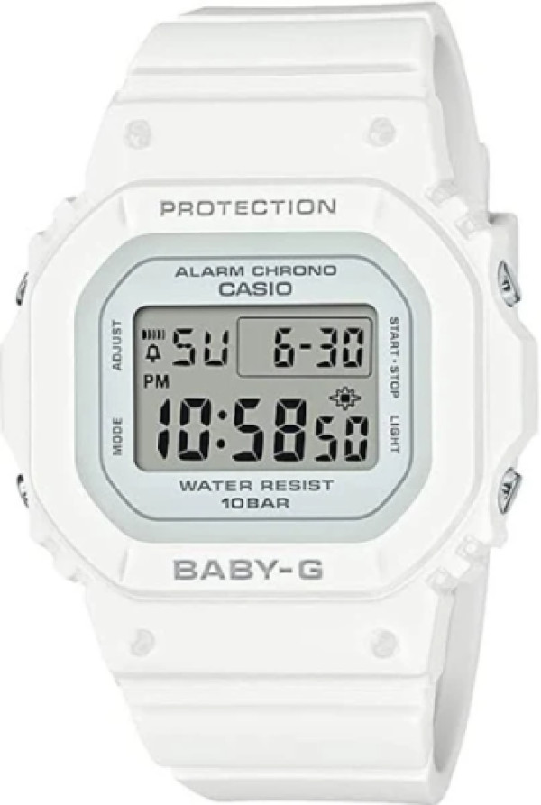 CASIO BABY-G BGD-565-7E