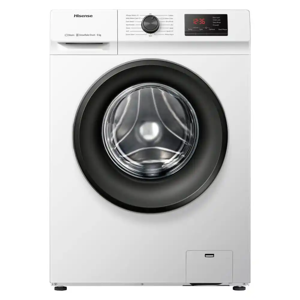 Mašina za pranje veša Gorenje WNHVB 6X2 SDS širina 60cm/kapacitet 6kg/obrtaja 1000-min