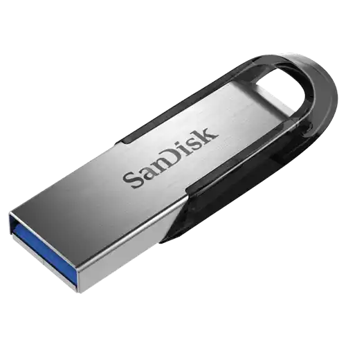 USB Flash Sandisk 64GB USB 3.0 Ultra Flai SDCZ73-064G-G46