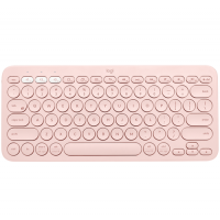 Logitech K380 US Rose