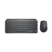 Logitech MX Keys Mini Combo Wireless US