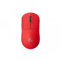 Logitech Pro X Superlight Red 910-006784