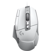 Logitech G502 X White 910-006146