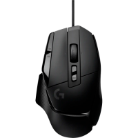 Logitech G502 X Black 910-006138