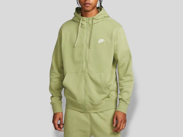 Nike NSW Hoodie muški duks original SPORTLINE