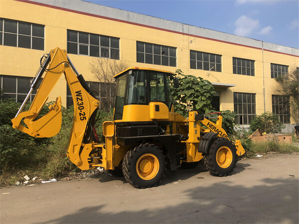 Novi 3t telescopic wheel loader teleskopski prednji utovarivač