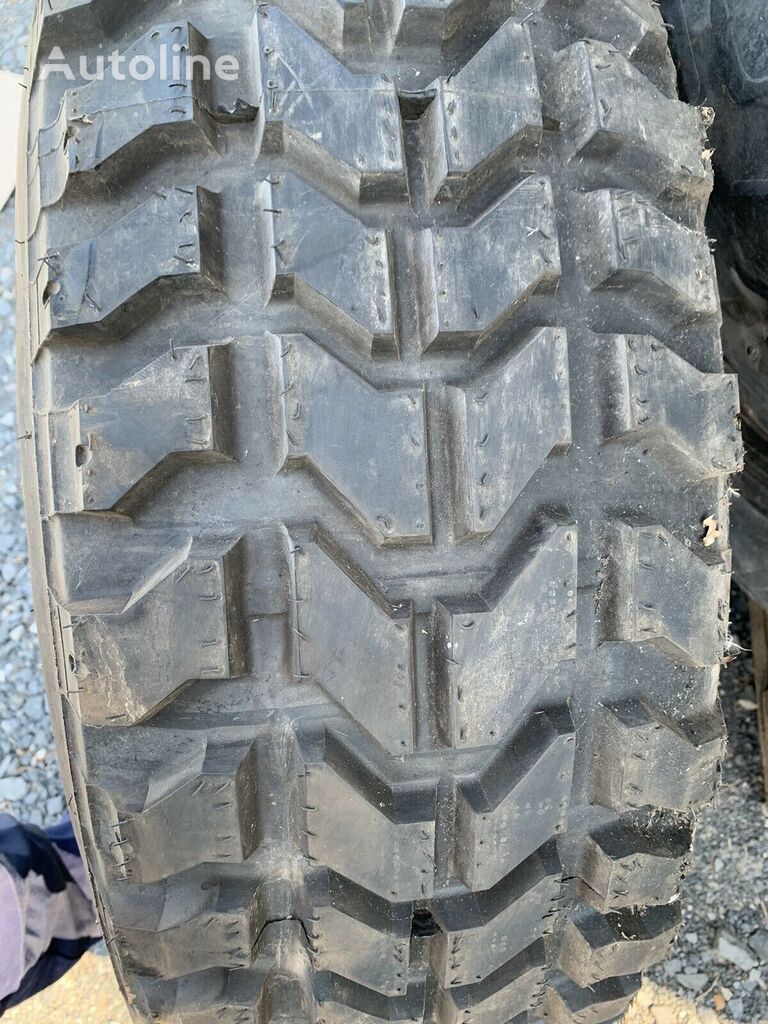 Novi Goodyear 37x12.50R16.5 WRANGLER MT točak