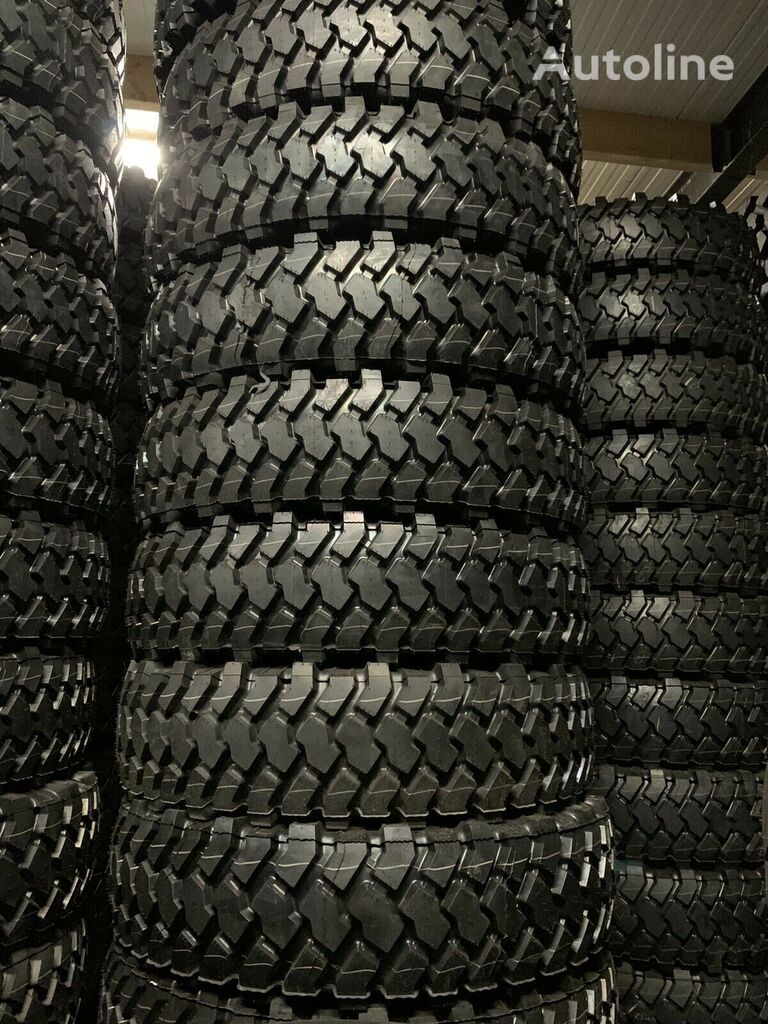 Nova Michelin 11.00r16 MICHELIN XZL guma za lake kamione