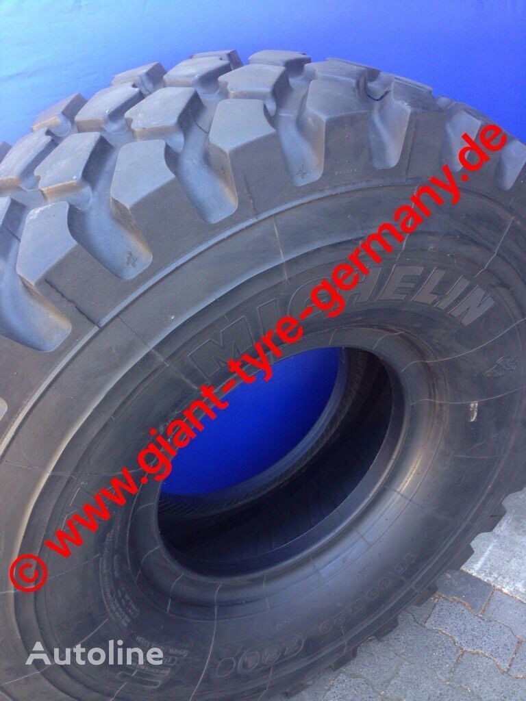 Michelin 16.00 R20 Michelin xzl Reifen guma za kamione