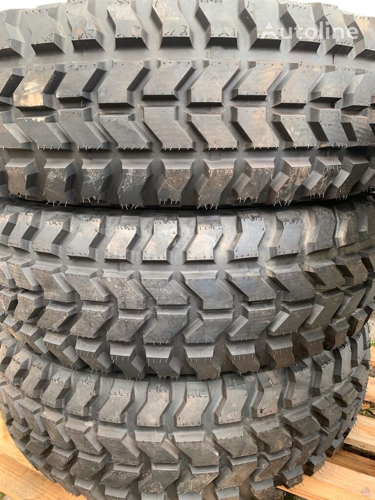 Nova Goodyear 37x12.5r16.5 GOODYEAR MT guma za lake kamione