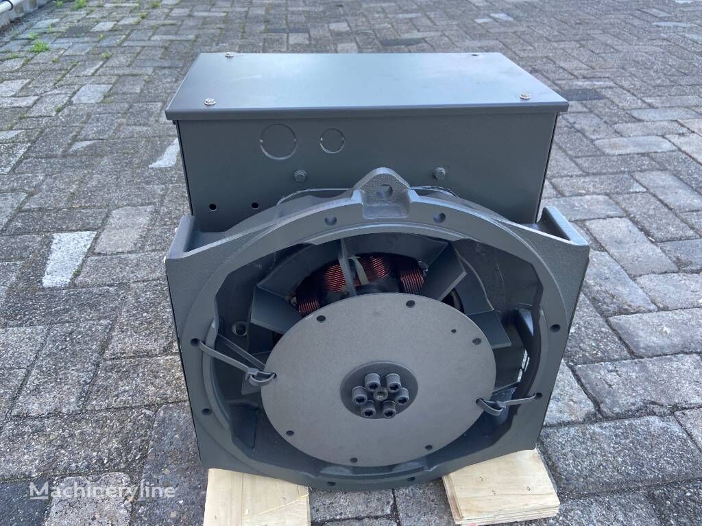 DPX SF-164C - 13 kVA Alternator - DPX-33801 drugi generator