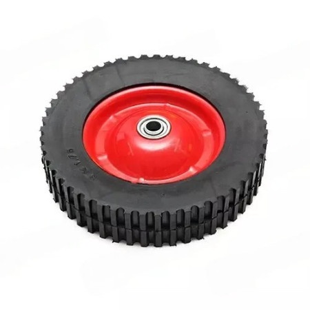 Guini parts točak 205x12,5x43 sa lež metal-guma ( 11910 )