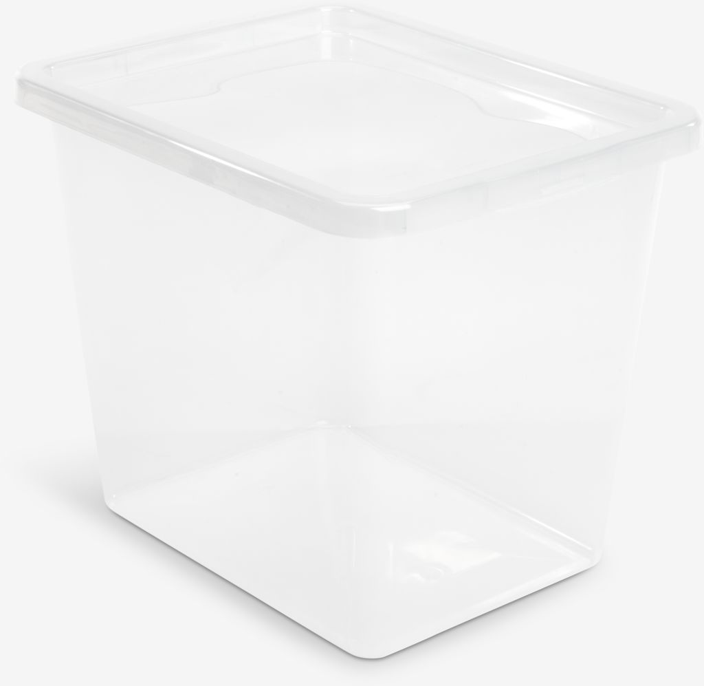 Kutija BASIC BOX 31L sa poklopcem provid.