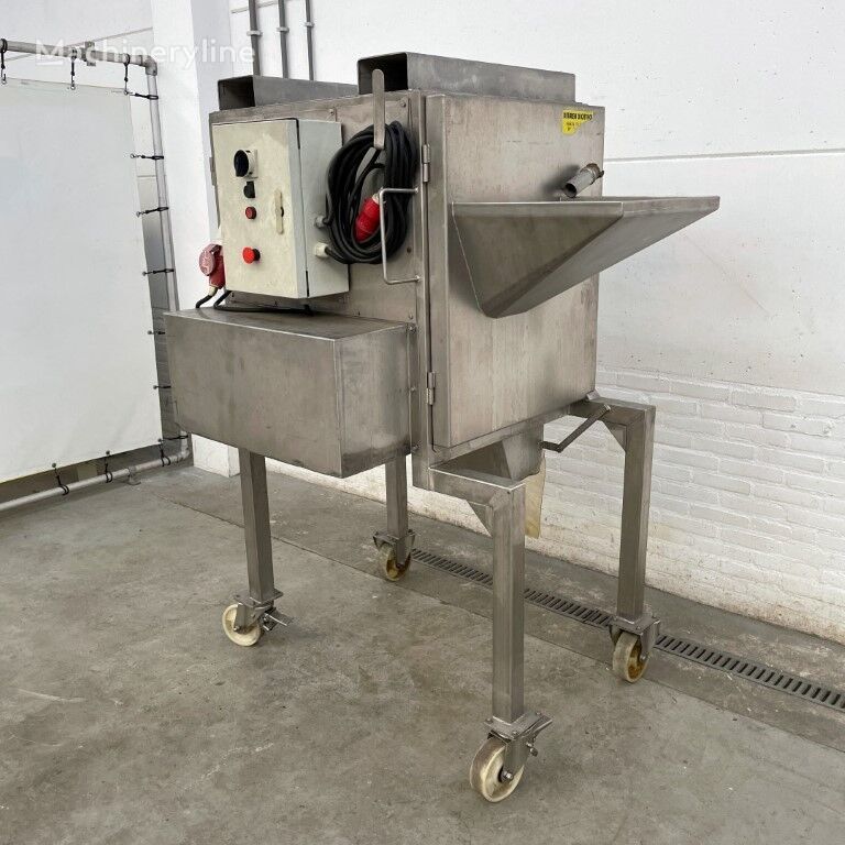 FAM MC-3D mašina za mlevenje mesa