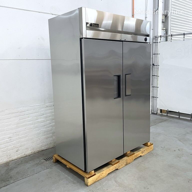 True TM 52 komercijalni hladnjak