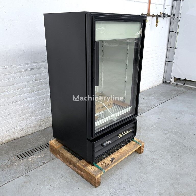 True GDM 08 komercijalni hladnjak