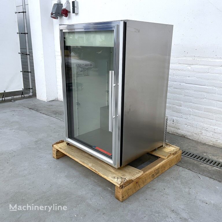True GDM 07 S komercijalni hladnjak