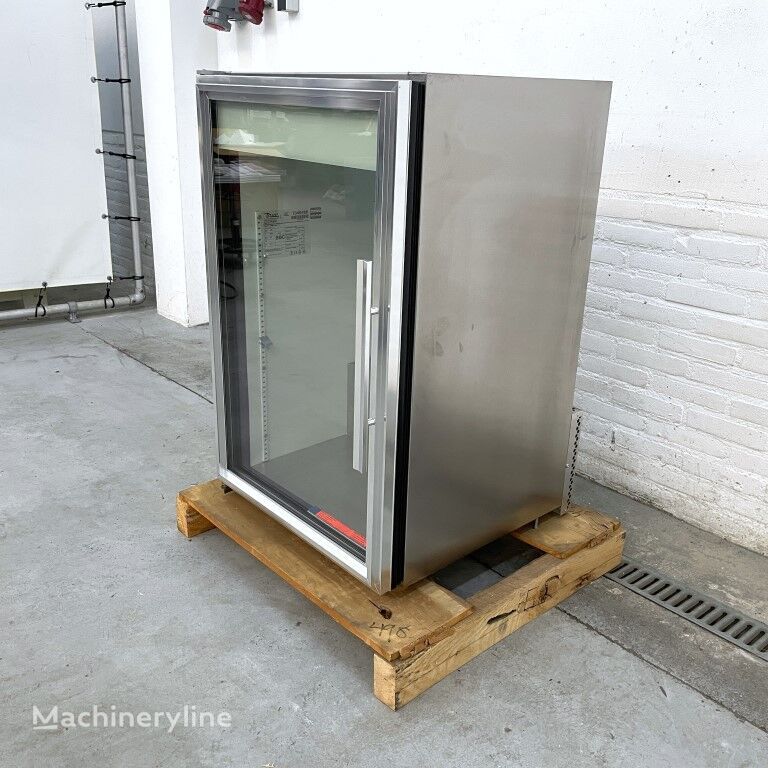 True GDM 07 S komercijalni hladnjak