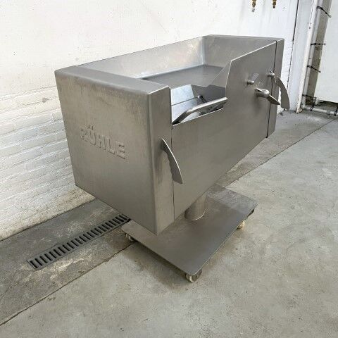 Rühle SR 1 slajser