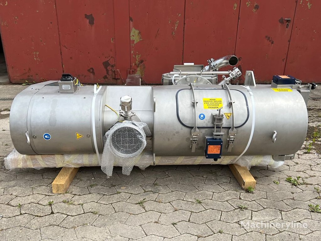 Process Components ATEX 2/3 D industrijski filter