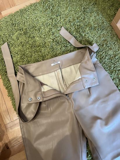 Orsay kozne pantalone