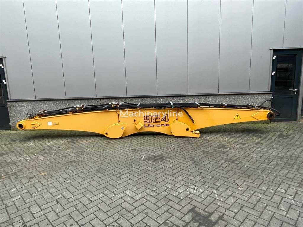 Liebherr A924B-9584663-6,80 MTR-Monoboom/Monoausleger strela bagera za bagera