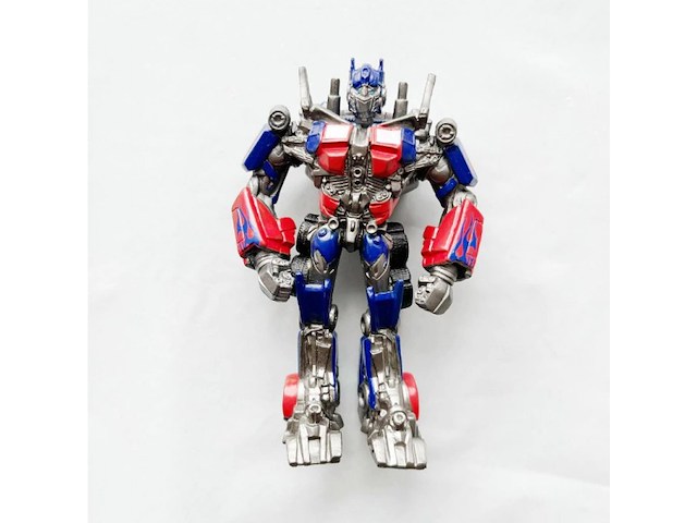 Hasbro Transformers, Optimus Prime