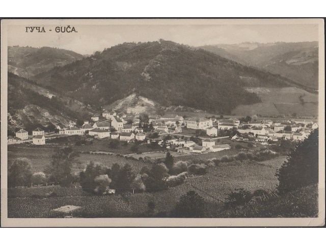 Guca 1933