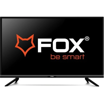 FOX Televizor 43DLE662