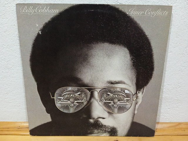 Billy Cobham (Germany)