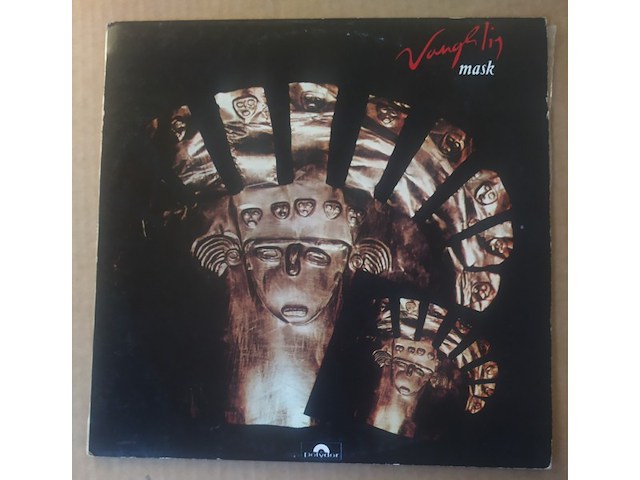 Vangelis - Mask (LP)