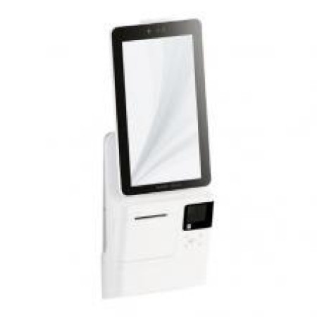 Sunmi K2 mini kiosk Wall-Mount (F4502)