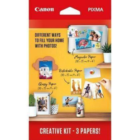 Canon papir creative Kit 2 (3634C003AA)