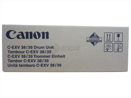 Canon bubanj C-EXV38/39 (4793B003BA)