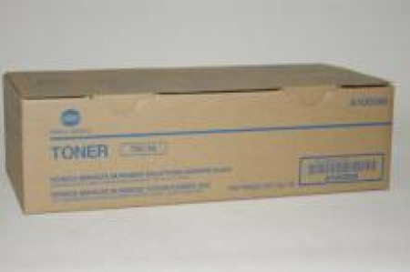 KM toner TN-116 pak 2/2 (A1UC050)