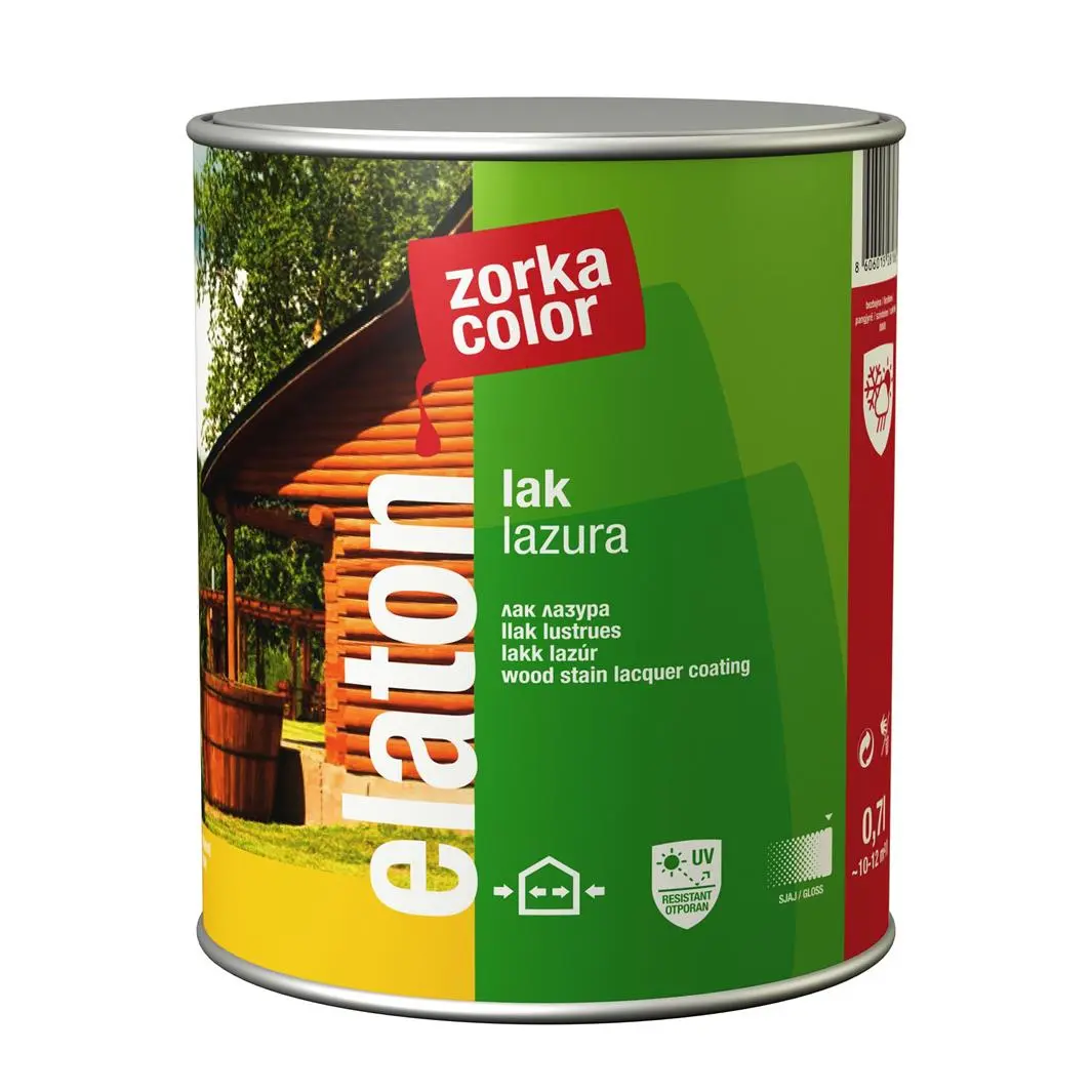 ZORKA Sandolin Tik 0.7l