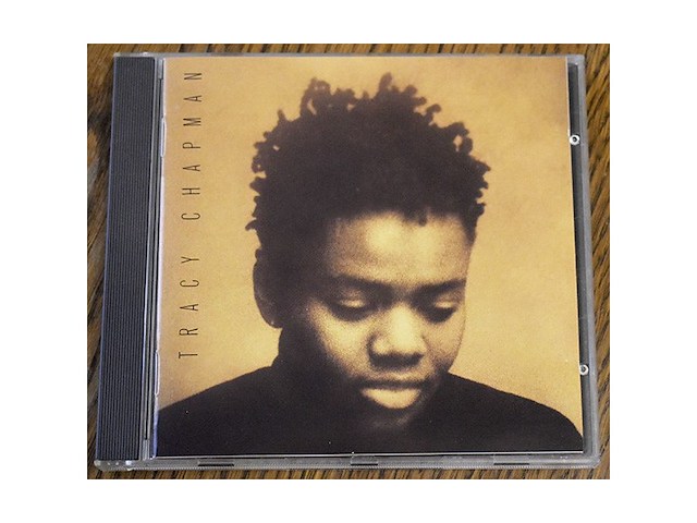 Tracy Chapman - Tracy Chapman