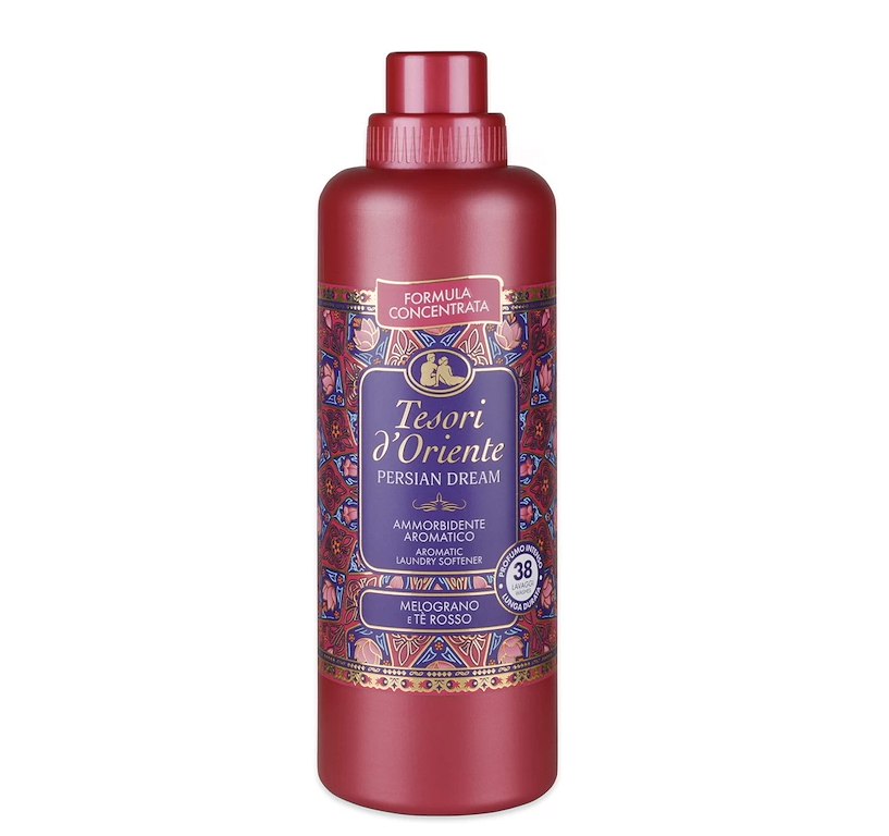 TESORI D'ORIENTE OMEKŠIVAČ 750ML PERSIAN DREAM