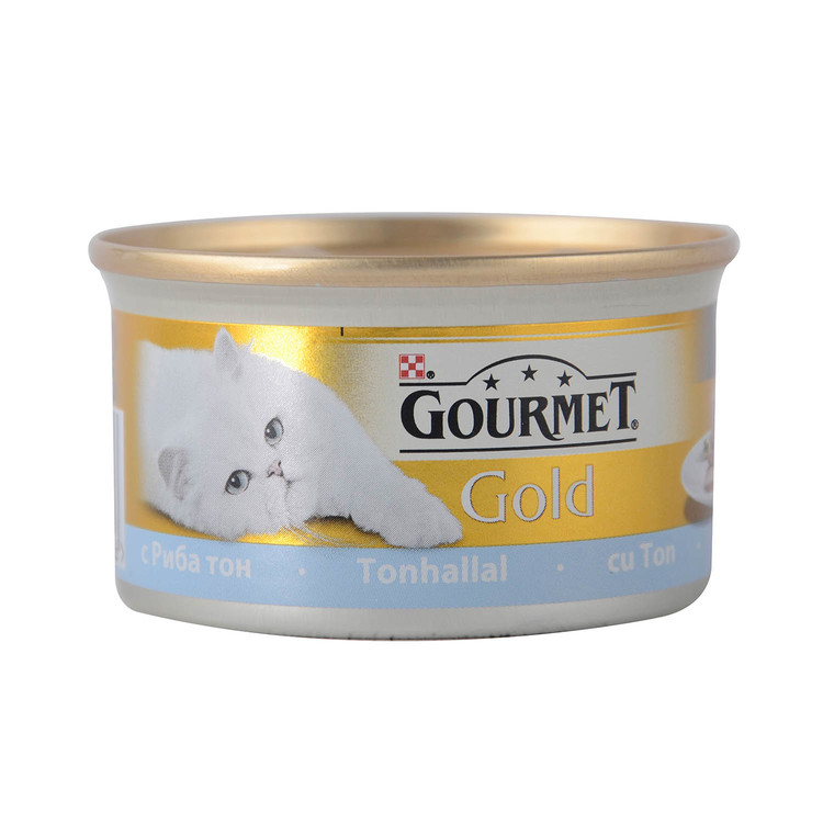 Purina gourment pasteta za macke sa tunom 85