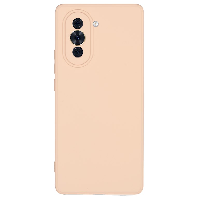 TPU MATTE for Nova 10 (roza)